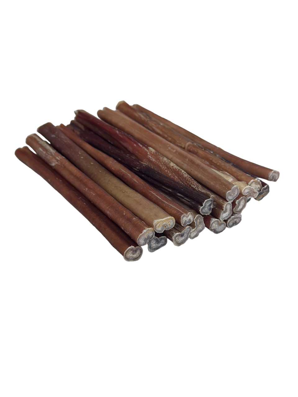 6" Inch THIN Bully Sticks – K9 Chew Shack